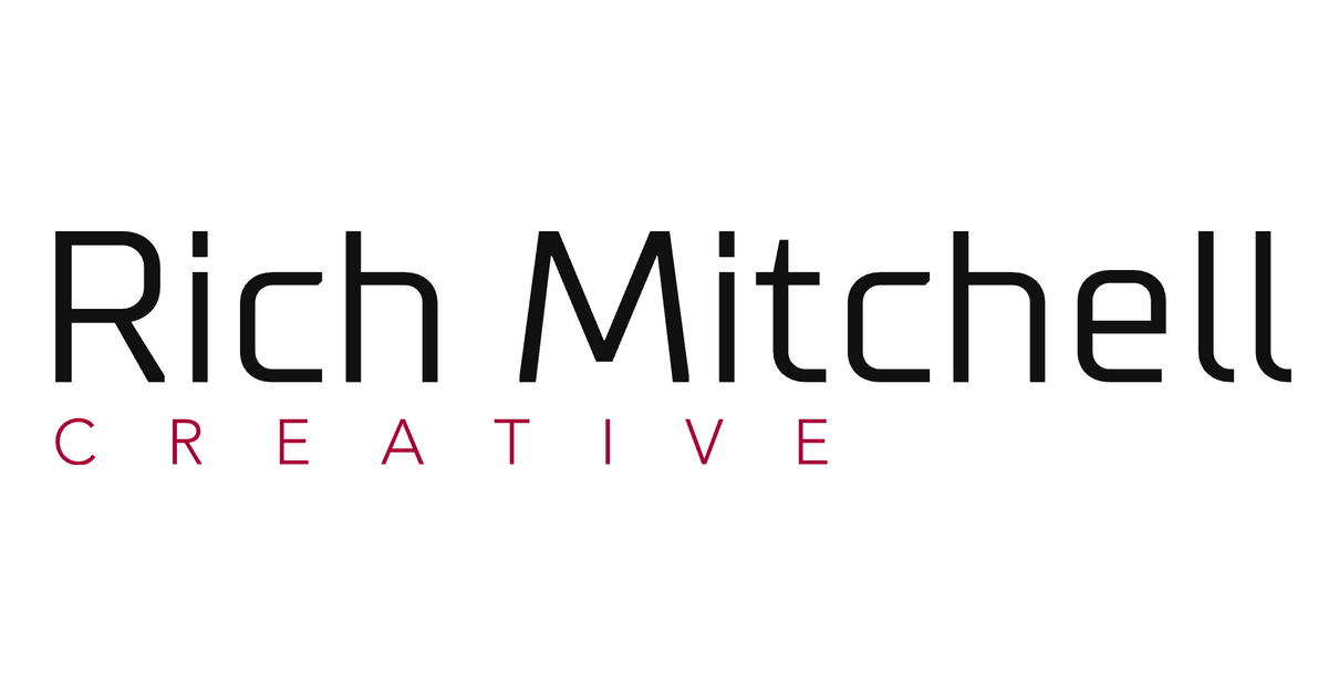 Rich Mitchell Creative